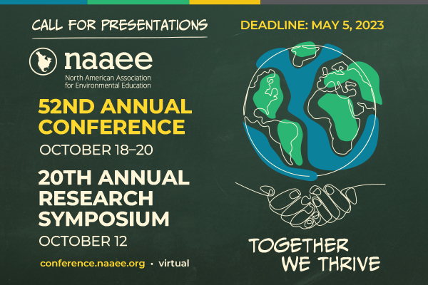 Home | NAAEE Conference